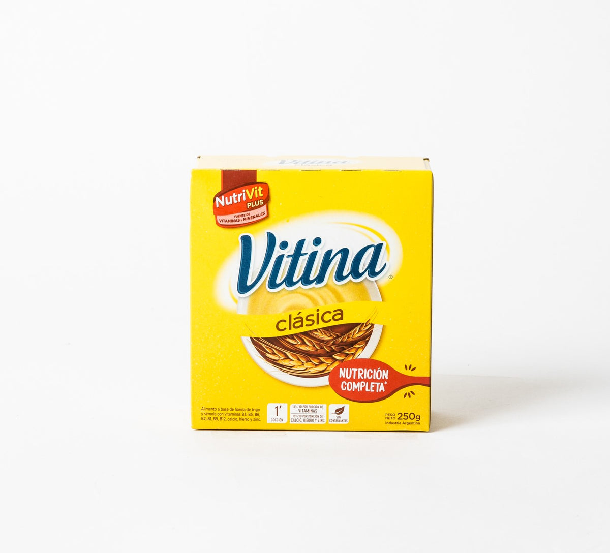Vitina Clasica – Catalina's Market