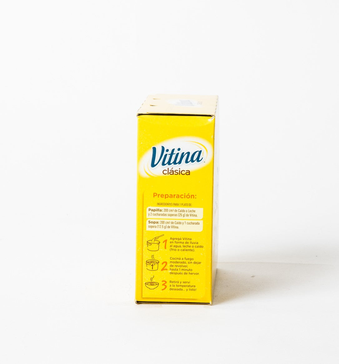Vitina Clasica – Catalina's Market